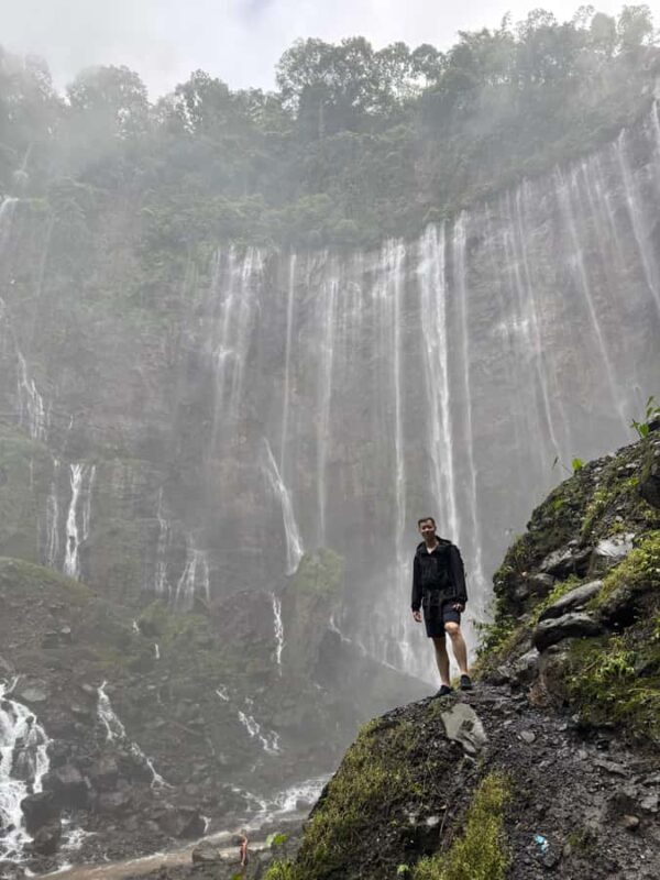 From Surabaya: Bromo, Sewu, Sukamade, and Ijen 5-Day Tour - An Adventure in East Java’s Most Iconic Spots