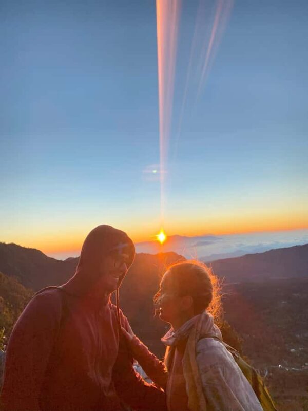 From Surabaya: Budget Friendly Private Bromo and Ijen 2D1N - FAQ