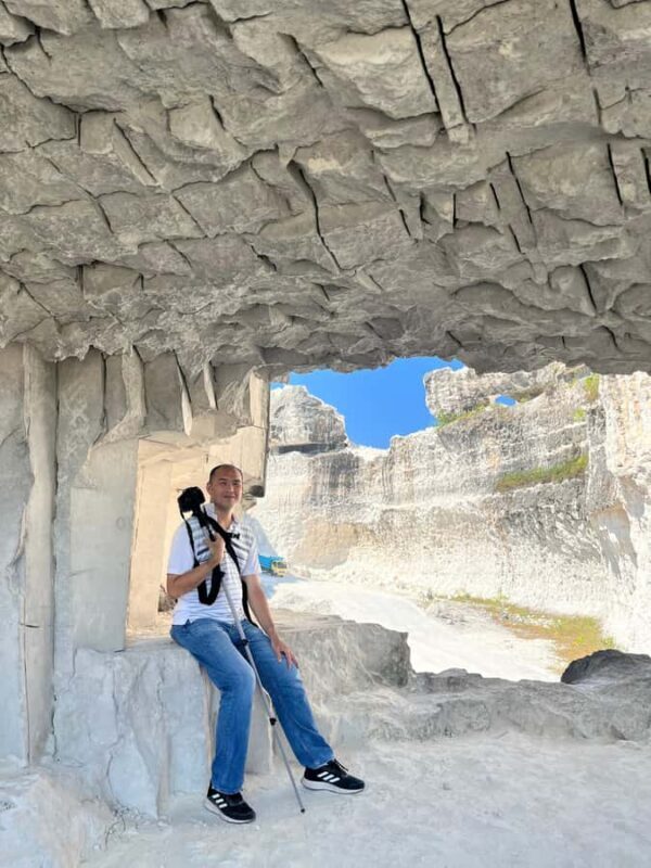 From Surabaya: Half Day Madura Private Tour with Lunch - Practical Details & What to Expect