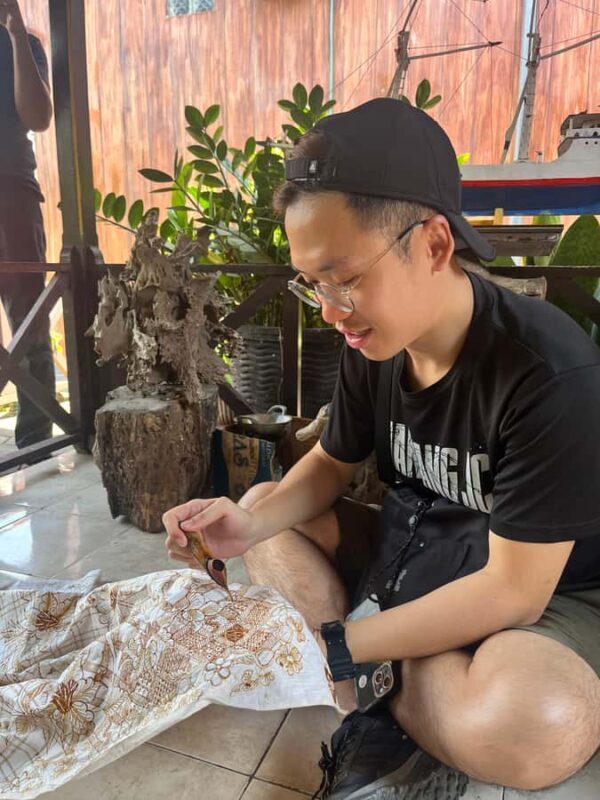 From Surabaya: Half Day Madura Private Tour with Lunch - The Sum Up: Is This Tour for You?