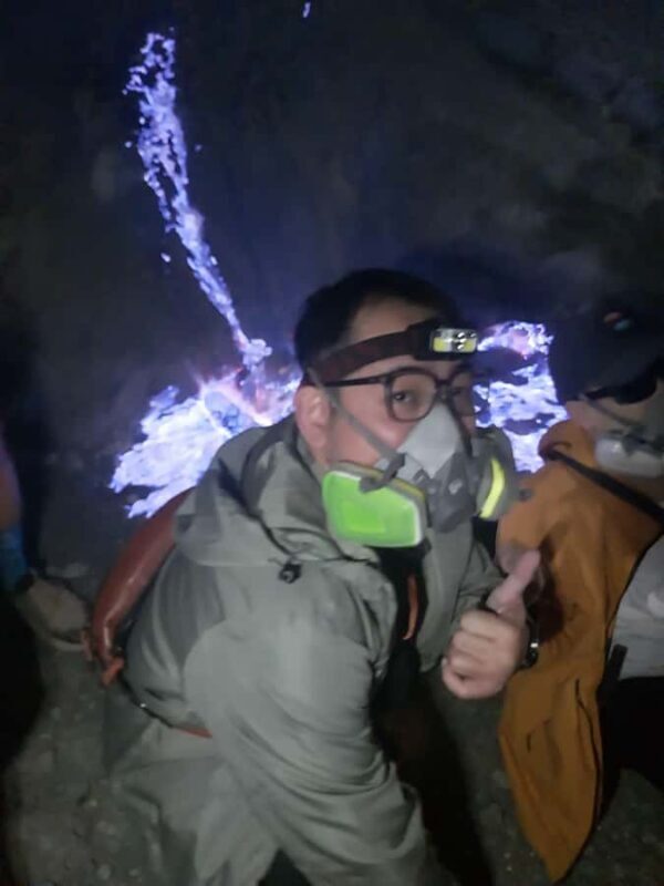 From Surabaya/Malang/Bali: Kawah Ijen Blue Fire Guided Tour - The Sum Up