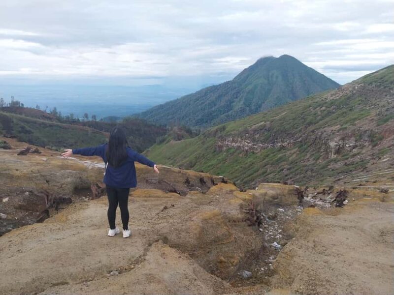 From Surabaya/Malang/Bali: Kawah Ijen Blue Fire Guided Tour - FAQ