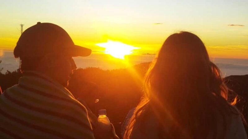 From Surabaya/Malang : Bromo, Ijen, Tumpaksewu in 3 days - Key Points