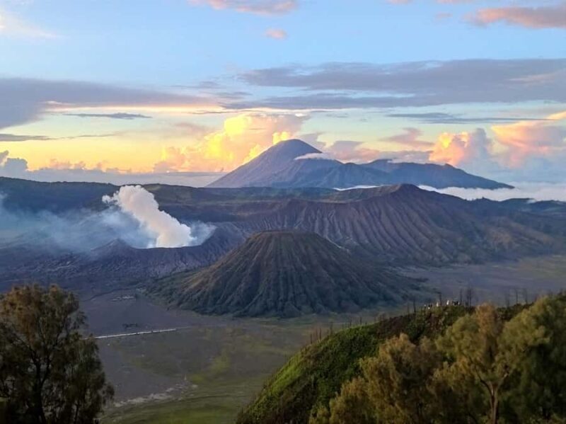 From Surabaya/Malang : Bromo, Ijen, Tumpaksewu in 3 days - Why This Tour Offers Great Value