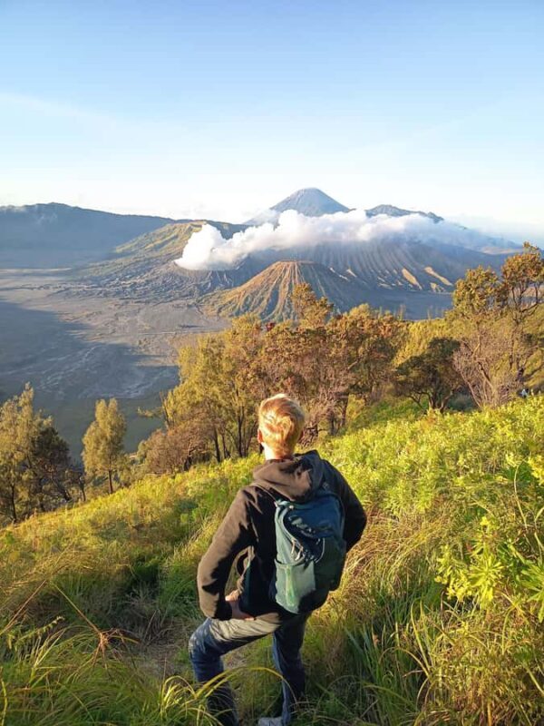 From Surabaya/Malang : Bromo, Ijen, Tumpaksewu in 3 days - Who Will Love This Tour?