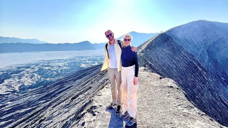 From Surabaya/Malang: Bromo, Madakaripura & Ijen 2-Day Tour - What the Reviews Say