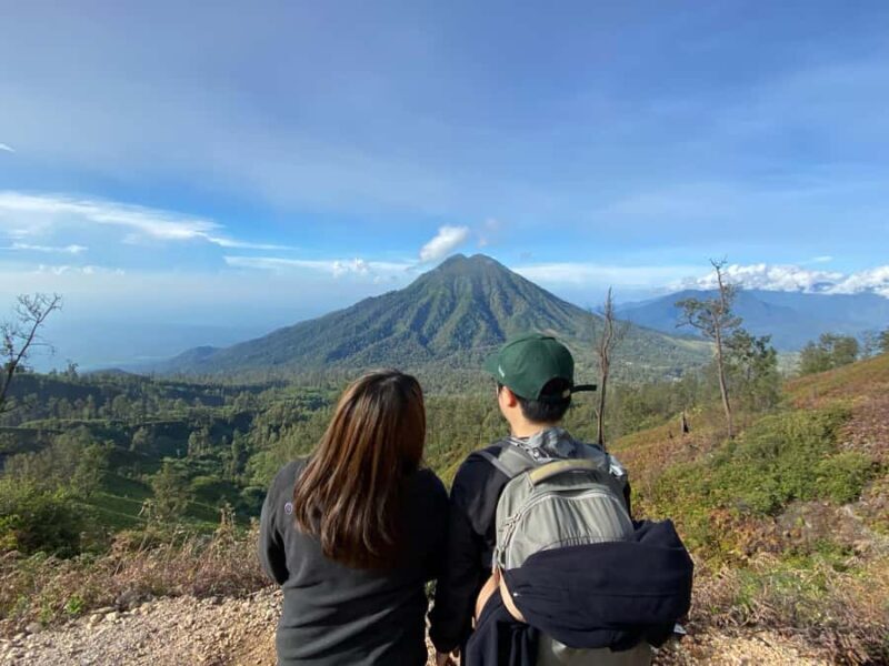From Surabaya/Malang: Bromo, Madakaripura & Ijen 2-Day Tour - The Sum Up: Who is This Tour For?