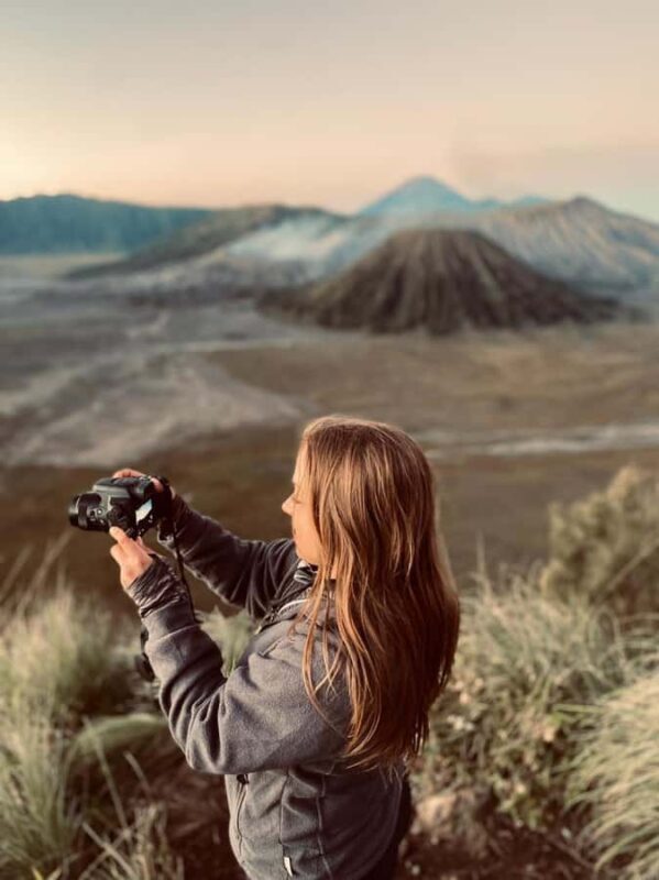 From Surabaya, Malang: Bromo midnight tours (12 hours) - Key Points