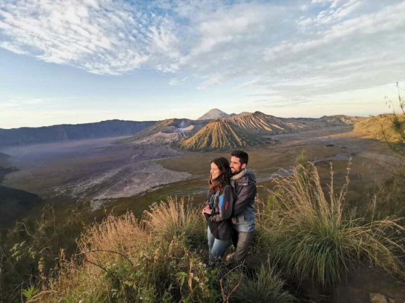 From Surabaya, Malang: Bromo midnight tours (12 hours) - An In-Depth Look at the 12-Hour Mount Bromo Midnight Tour