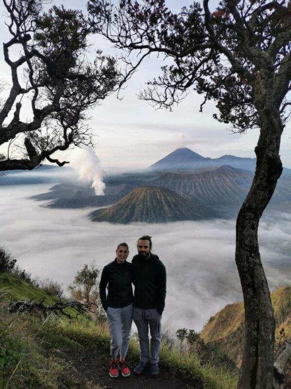 From Surabaya, Malang: Bromo midnight tours (12 hours) - The Sum Up