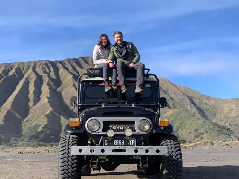 From Surabaya/Malang: Mount Bromo and Madakaripura Day Tour - Final Thoughts