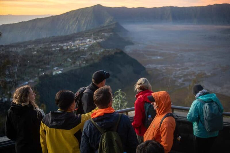 From Surabaya/Malang: Mount Bromo Sunrise Private Guide Tour - Final Words
