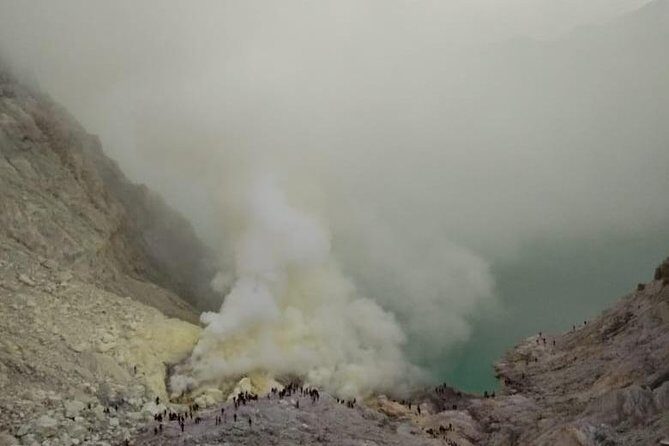 From Surabaya / Malang : Mt Bromo Sunrise - Ijen Blue Fire 2D1N - A Detailed Look at the Tour Experience