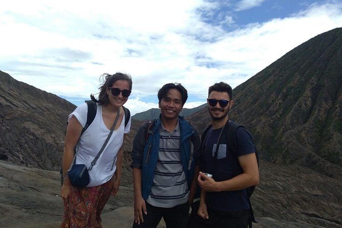From Surabaya / Malang : Mt Bromo Sunrise - Ijen Blue Fire 3D2N - The Itinerary: Diving into the Details