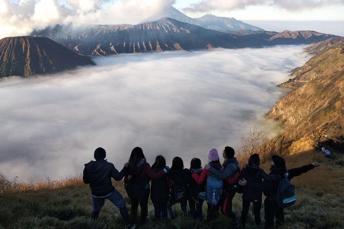 From Surabaya / Malang : Mt Bromo Sunrise - Ijen Blue Fire 3D2N - What Recent Travelers Say