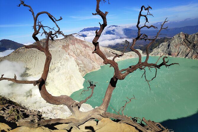 From Surabaya / Malang : Mt Bromo Sunrise - Ijen Blue Fire 3D2N - FAQ