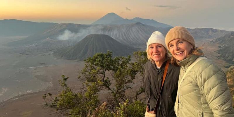 From Surabaya/Malang: Private Mt. Bromo Sunrise 1-Day Trip - Practical Tips & Considerations