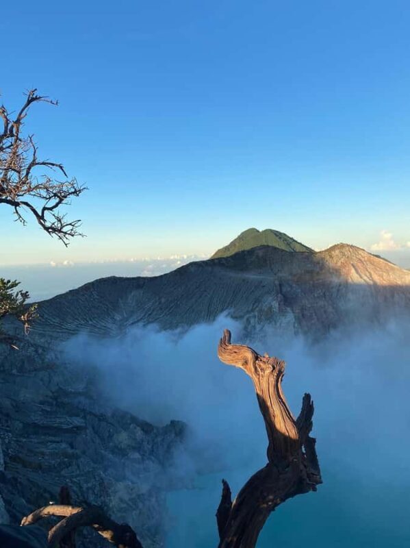 from Surabaya/Malang to Tumpak Sewu Waterfall, Bromo & Ijen - FAQ