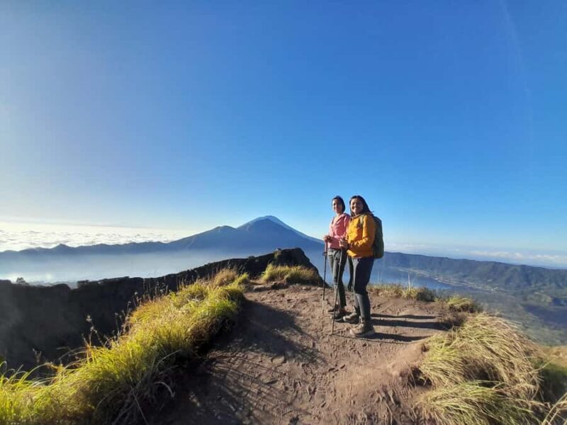 From Surabaya: Mount Bromo and Ijen 2D1N Shared Guided Tour - Practical Tips for Travelers