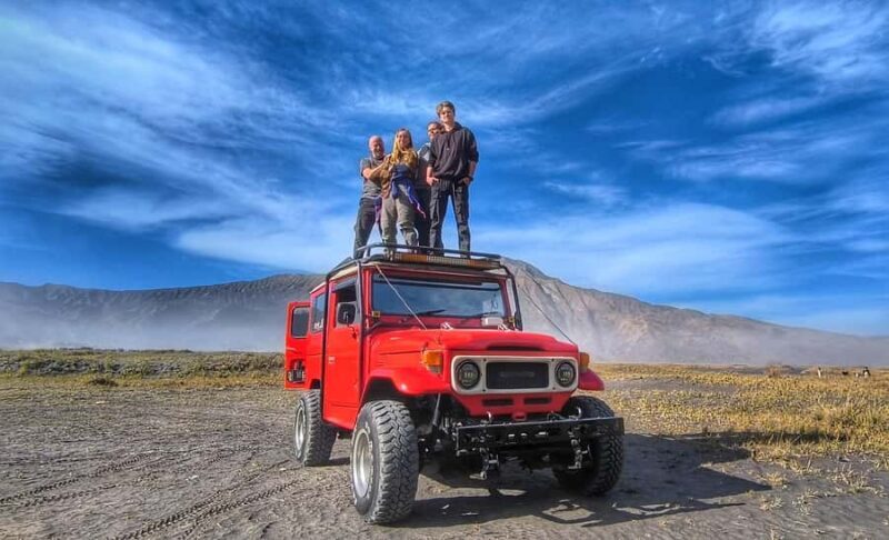 From Surabaya: Mount Bromo Sunrise & Madakaripura 1 Day Tour - An Honest Breakdown of the Tour Experience