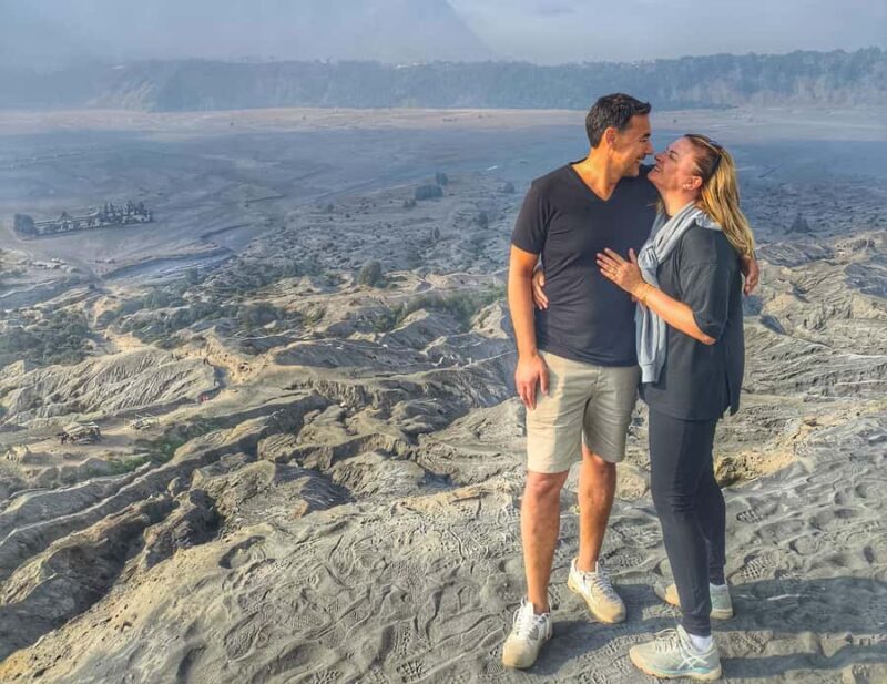 From Surabaya: Mount Bromo Sunrise & Madakaripura 1 Day Tour - FAQs