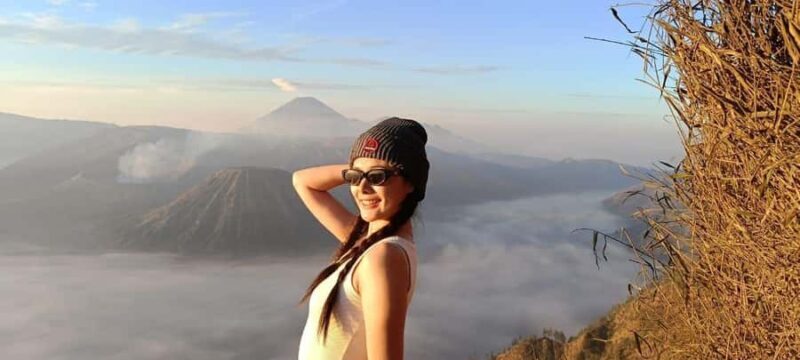 From Surabaya : Mount Bromo Sunrise - Key Points
