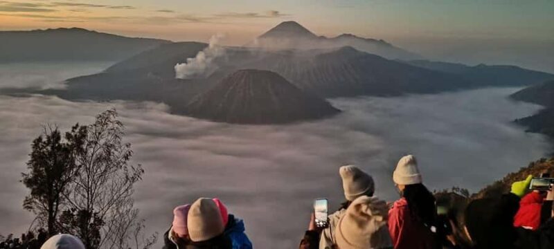 From Surabaya : Mount Bromo Sunrise - Detailed Review of the Mount Bromo Sunrise Tour