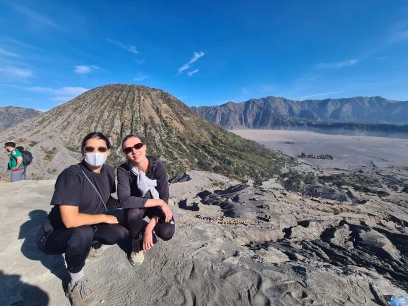 From Surabaya: Mount Bromo Sunrise Tour - Jeep & Crater - Practical Details and Considerations