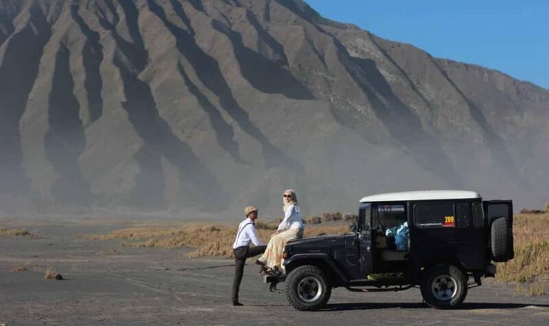 FROM SURABAYA: MOUNT BROMO, TUMPAK SEWU, RAFTING TOUR 3D2N - Overview of the 3-Day Java Adventure