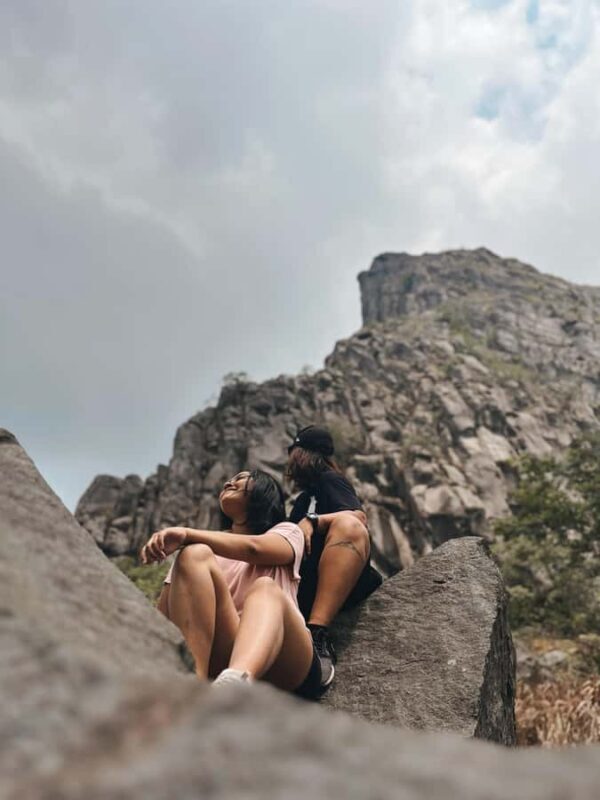 From Surabaya: Mount Kelud Volcano Day Trip with Lunch - The Sum Up