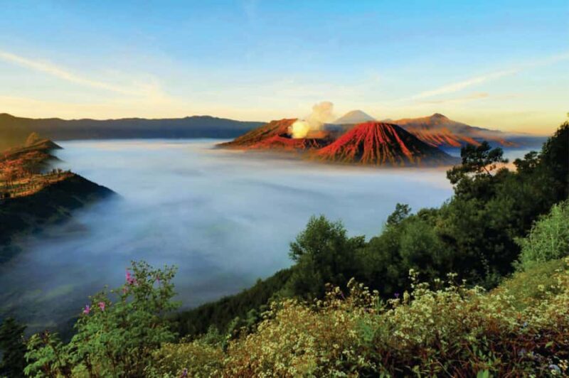 From Surabaya: Mt. Bromo Sunrise Private Trip - The Trip Breakdown: What to Expect