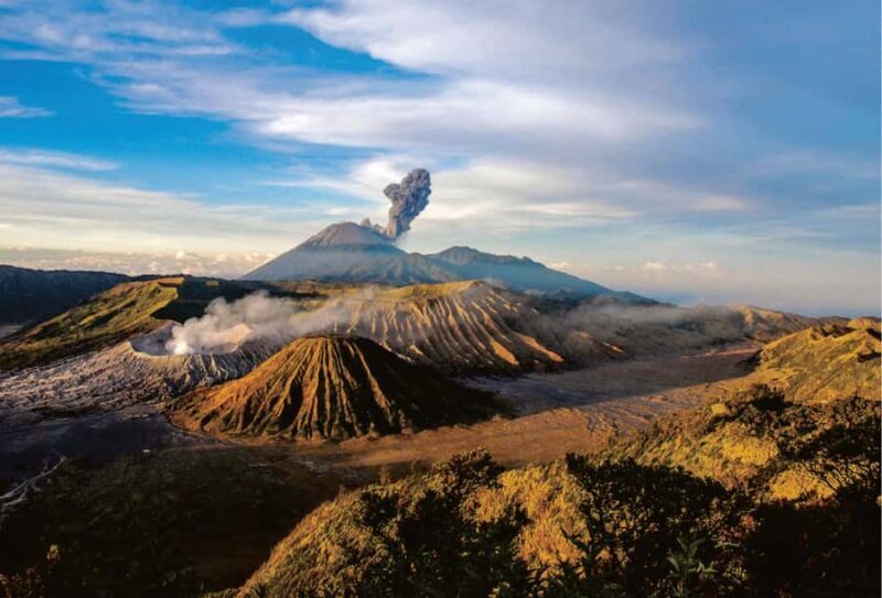 From Surabaya: Mt. Bromo Sunrise Private Trip - What the Reviews Say