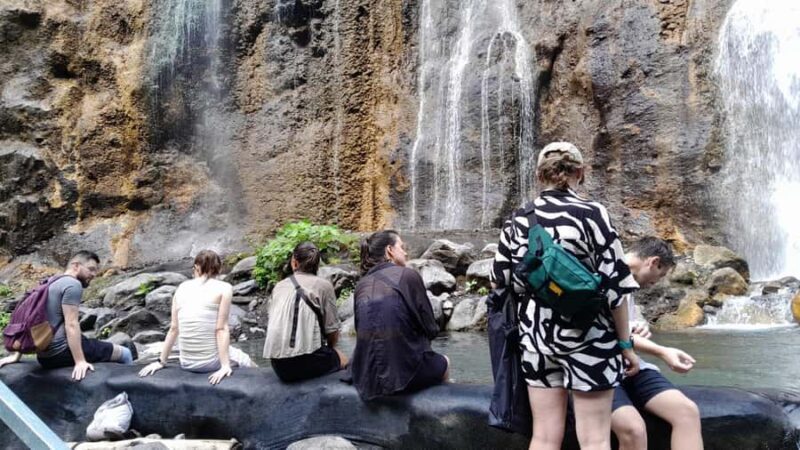 From Surabaya or Malang: 2-Day Tumpak Sewu Bromo - Key Points