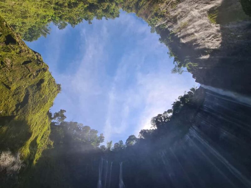 From Surabaya or Malang: 2-Day Tumpak Sewu Bromo - An Honest Look at the 2-Day Tumpak Sewu & Bromo Tour