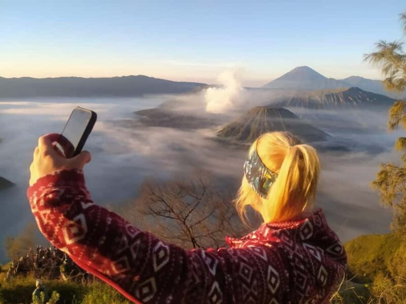 From Surabaya or Malang: 2-Day Tumpak Sewu Bromo - FAQs