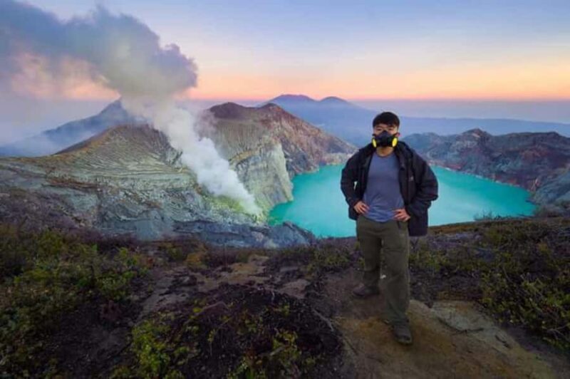 From Surabaya or Malang: Bromo-Ijen-Sukamade-Bali (4 days) - Who is This Tour Best Suited For?