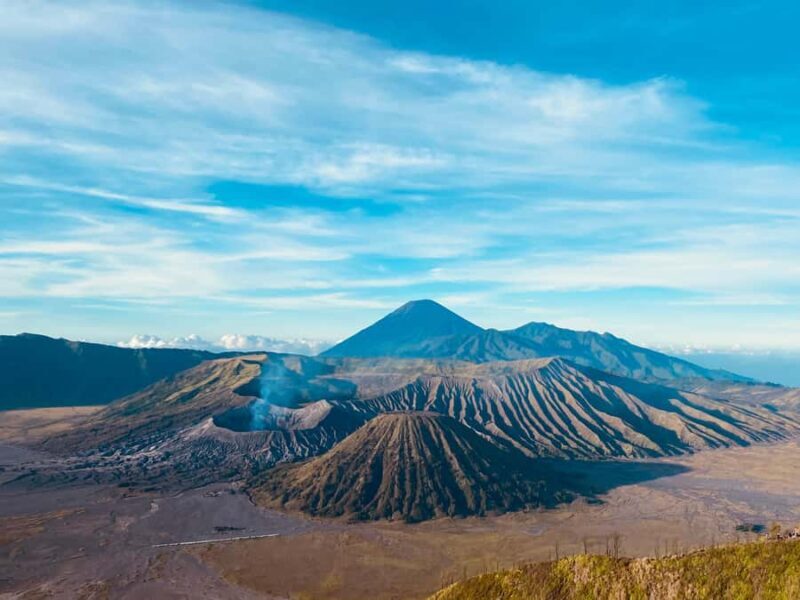 From Surabaya or Malang City : Sunrise or Sunset Mount Bromo - Key Points