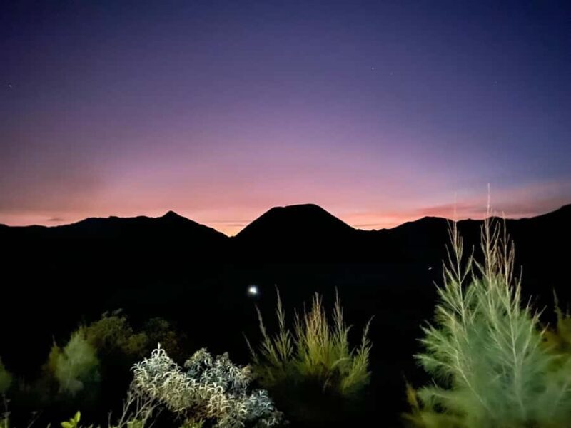 From Surabaya or Malang City : Sunrise or Sunset Mount Bromo - An Overview of the Tour Experience