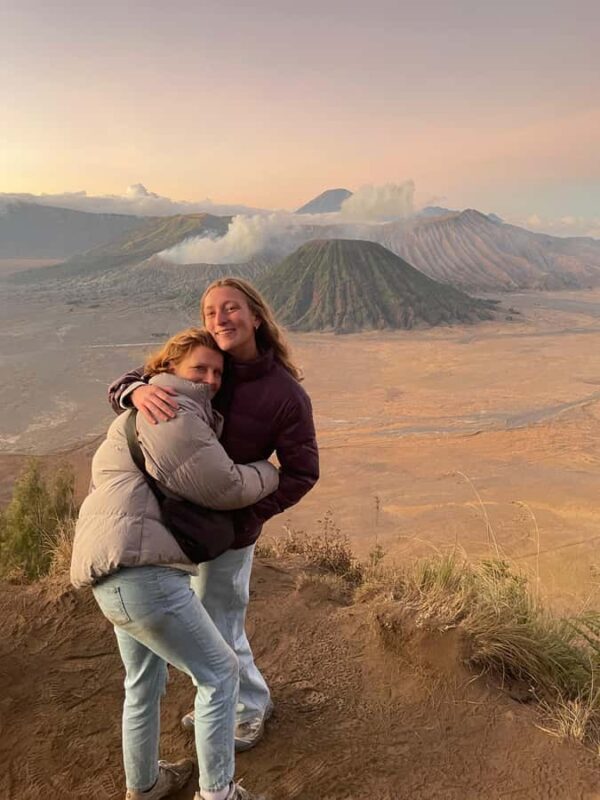 From Surabaya or Malang : Mount Bromo Sunrise Guided Tour - Why This Tour Stands Out