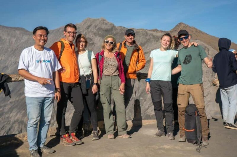 From Surabaya or Malang : Mount Bromo Sunrise Guided Tour - Who Will Love This Tour?