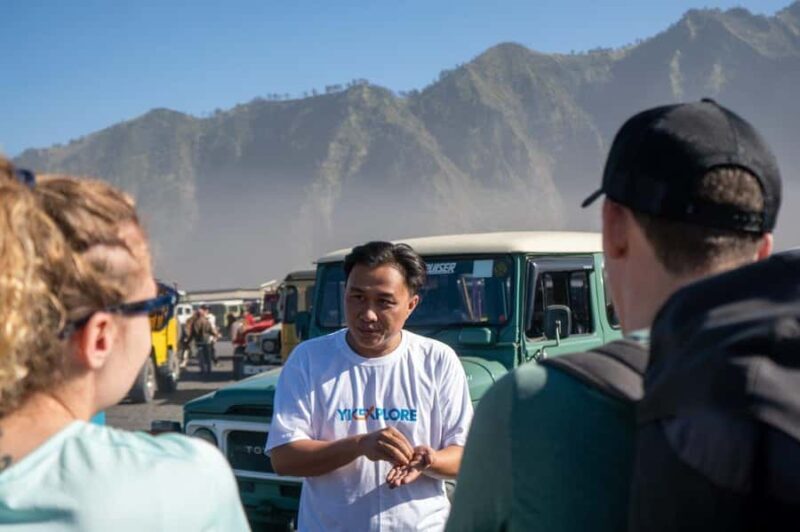 From Surabaya or Malang : Mount Bromo Sunrise Guided Tour - FAQ