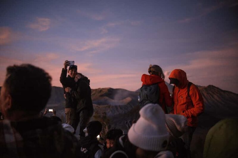From Surabaya or Malang : Mount Bromo Sunset Guide Tour - Key Points