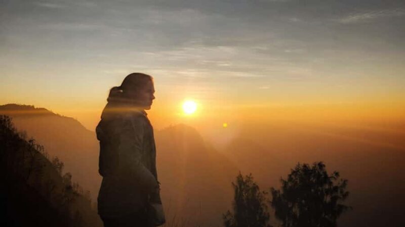 From Surabaya or Malang: Tumpak sewu, Mount Bromo, Ijen 3D2N - A Ride Through Java’s Most Breathtaking Landscapes