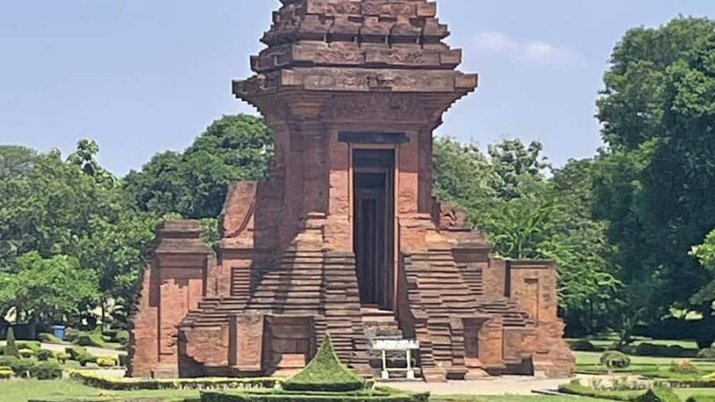 From Surabaya Port: Archeological Trowulan Cruise Tour - An Overview of the Experience
