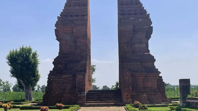 From Surabaya Port: Archeological Trowulan Cruise Tour - Final Thoughts: Who Should Consider This Tour?