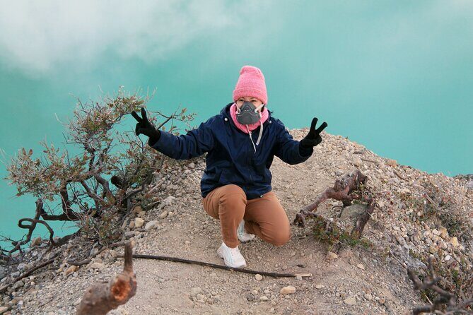 From Surabaya Private Bromo Madakaripura Ijen tour 3 Days - Introduction