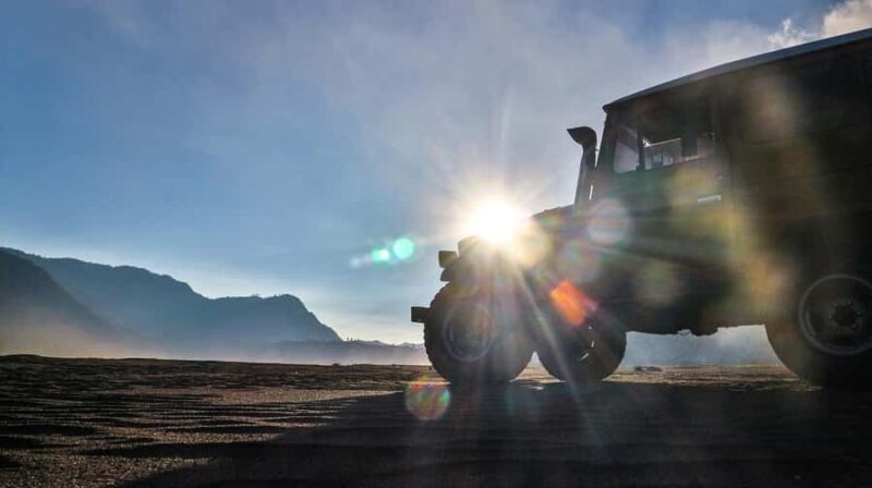 From Surabaya: Sunrise or Sunset Mount Bromo Tour - Who Should Consider This Tour?