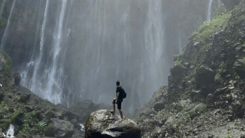 From Surabaya: Tumpak Sewu, Bromo, Ijen, Bali 4-Day Tour - Detailed Review of the 4-Day Tour