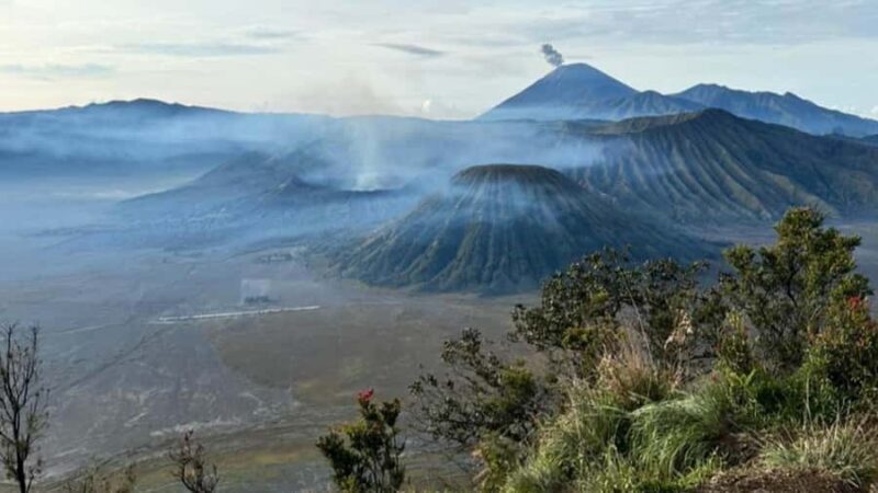 From Surabaya: Tumpak Sewu, Bromo, Ijen, Bali 4-Day Tour - Practical Tips