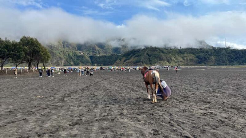 From Surabaya: Tumpak Sewu, Bromo, Ijen, Bali 4-Day Tour - FAQ